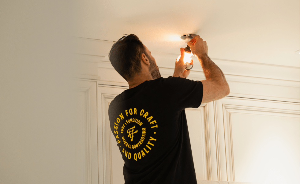 Where Power Meets Precision Fuse Function